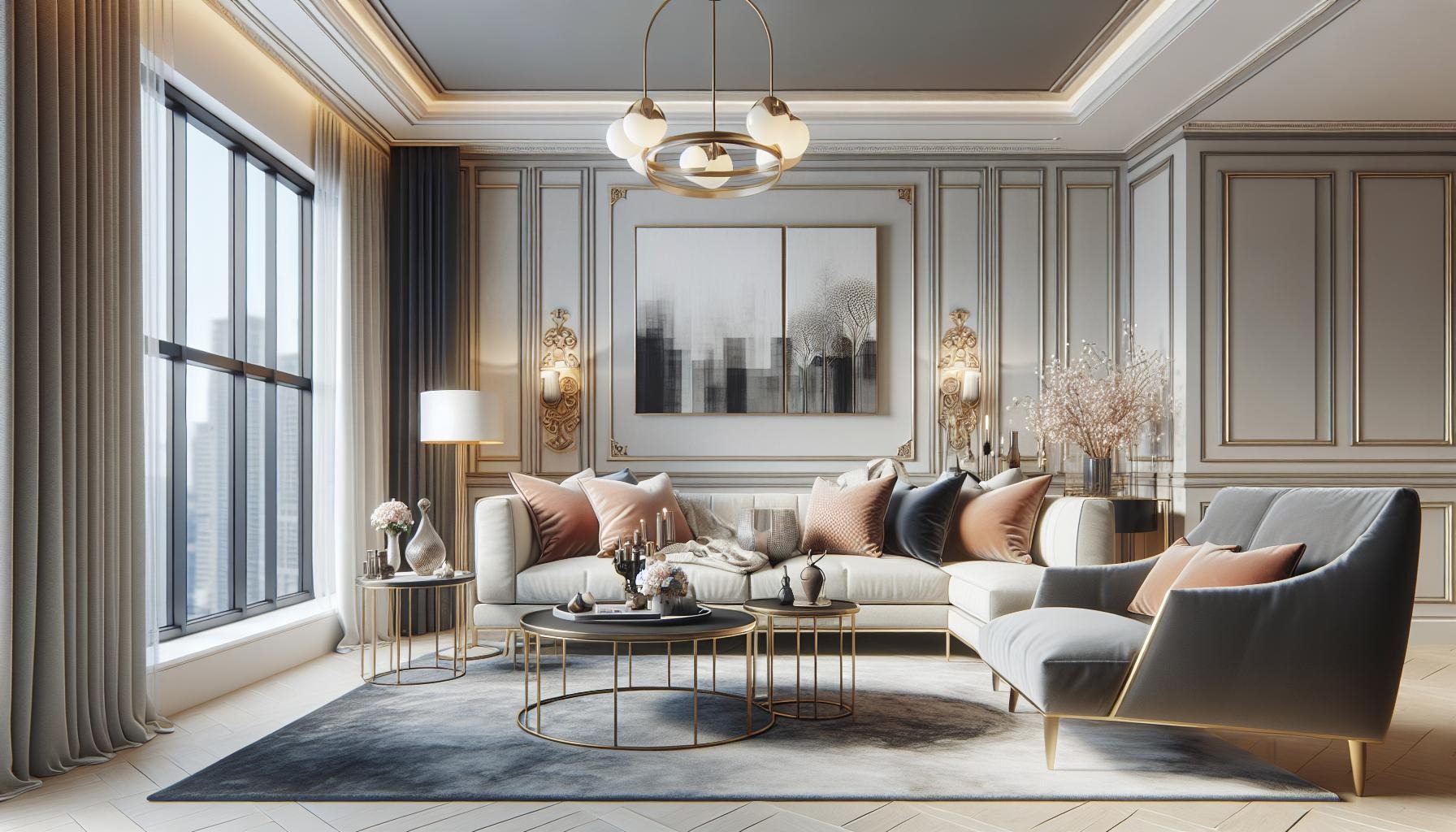 Luxury Interiors Blog: Your Ultimate Guide to High-End Home Design ...