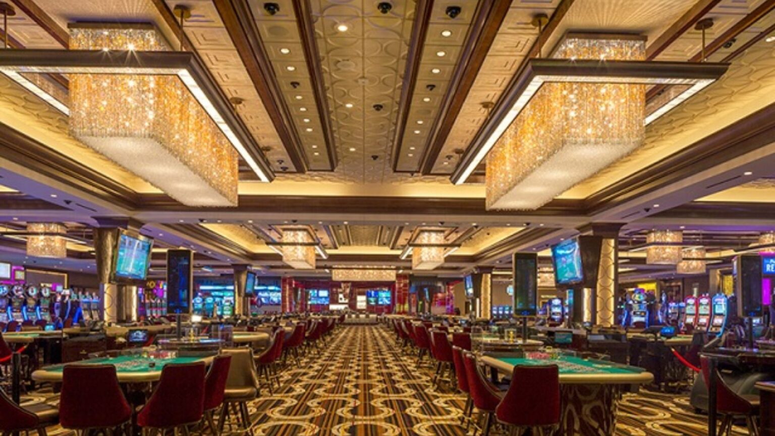 Luxury Interiors That Define Modern Entertainment Spaces - Luxuryinteriors