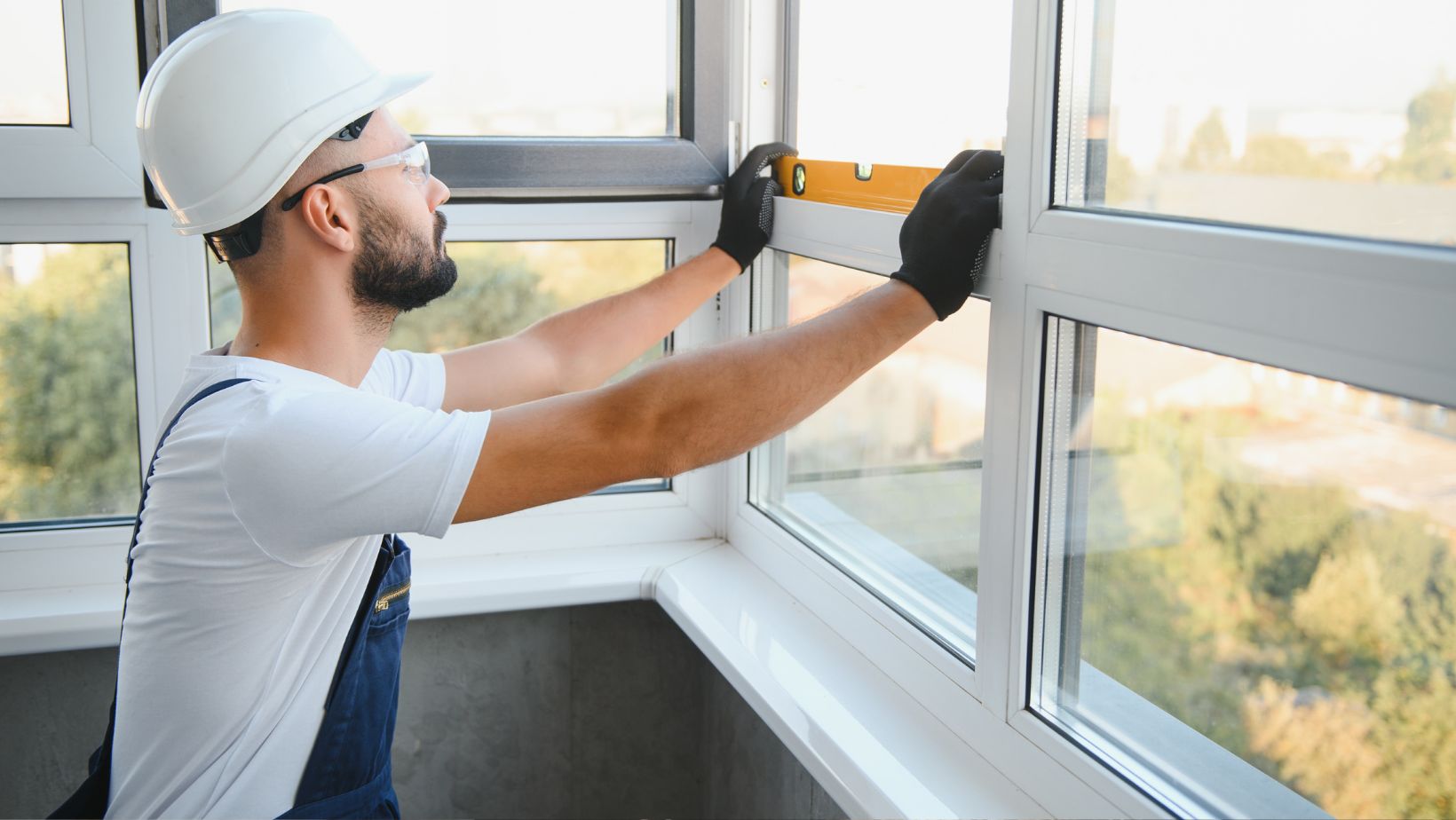 Glass Installation and Replacement: What Property Owners Really Need to ...