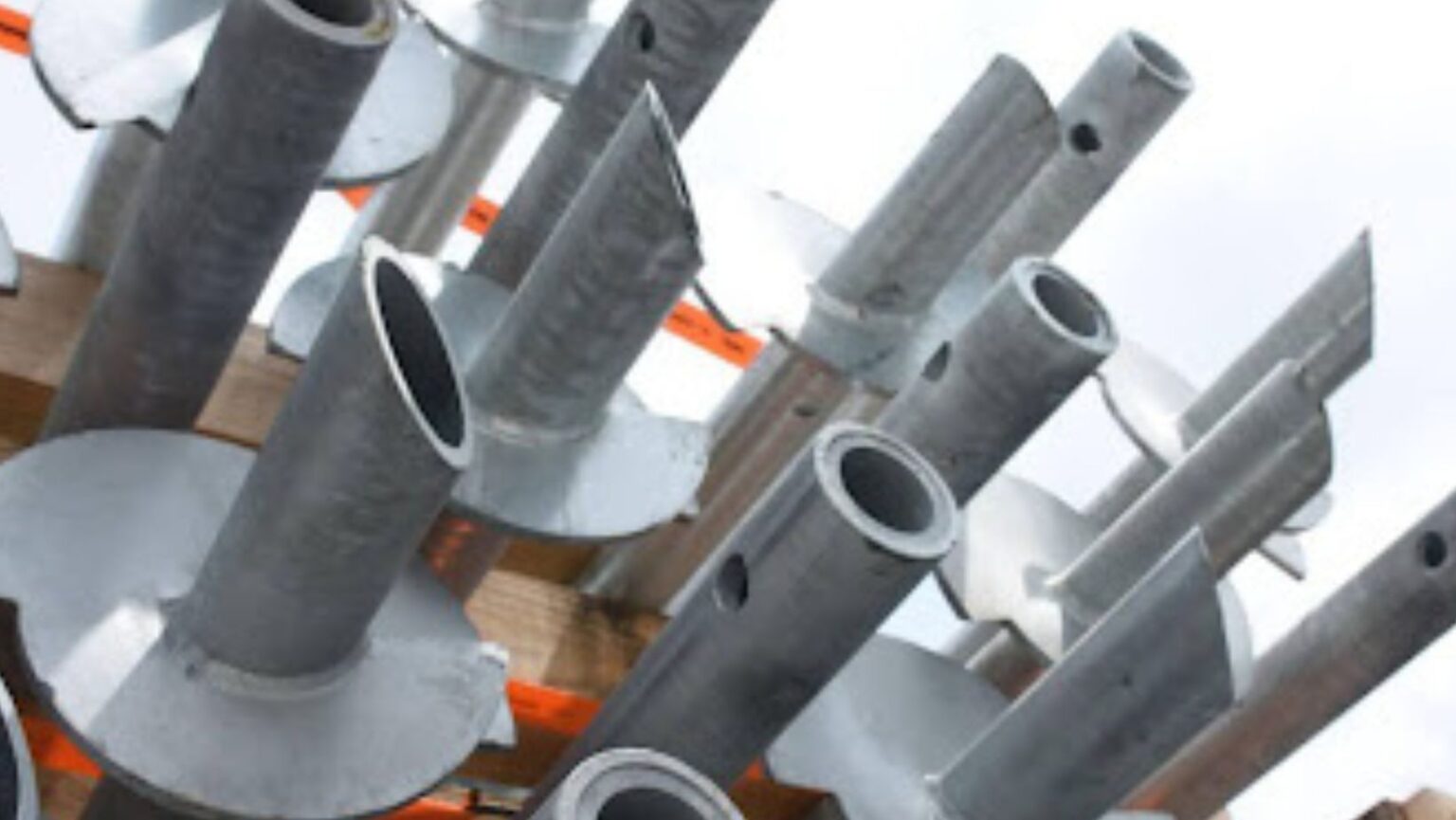 Building Stronger Starts: A Practical Guide to Helical Piles in Modern ...